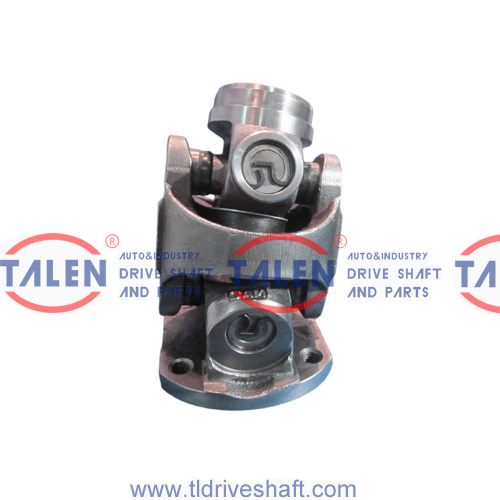 Center yoke and Center joint assy. | Hangzhou Talen Machinery Co.,Ltd.
