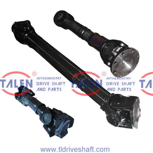 Transmission Shaft Assy. | Hangzhou Talen Machinery Co.,Ltd.